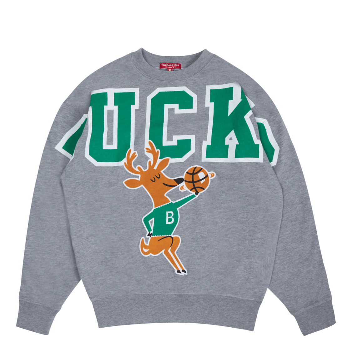 Milwaukee Bucks Gear online | Solestory