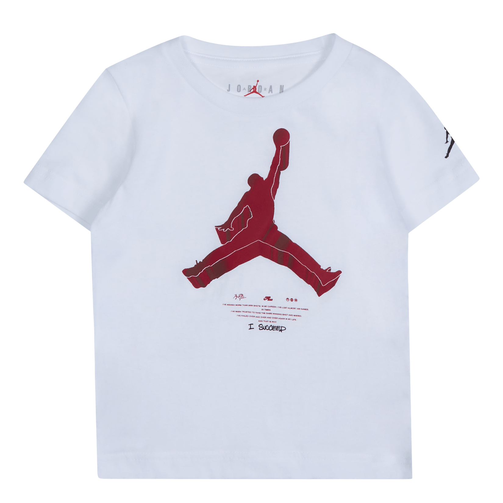 Kids Jumpman X Nike Action - Jordan – Thesolestory.com