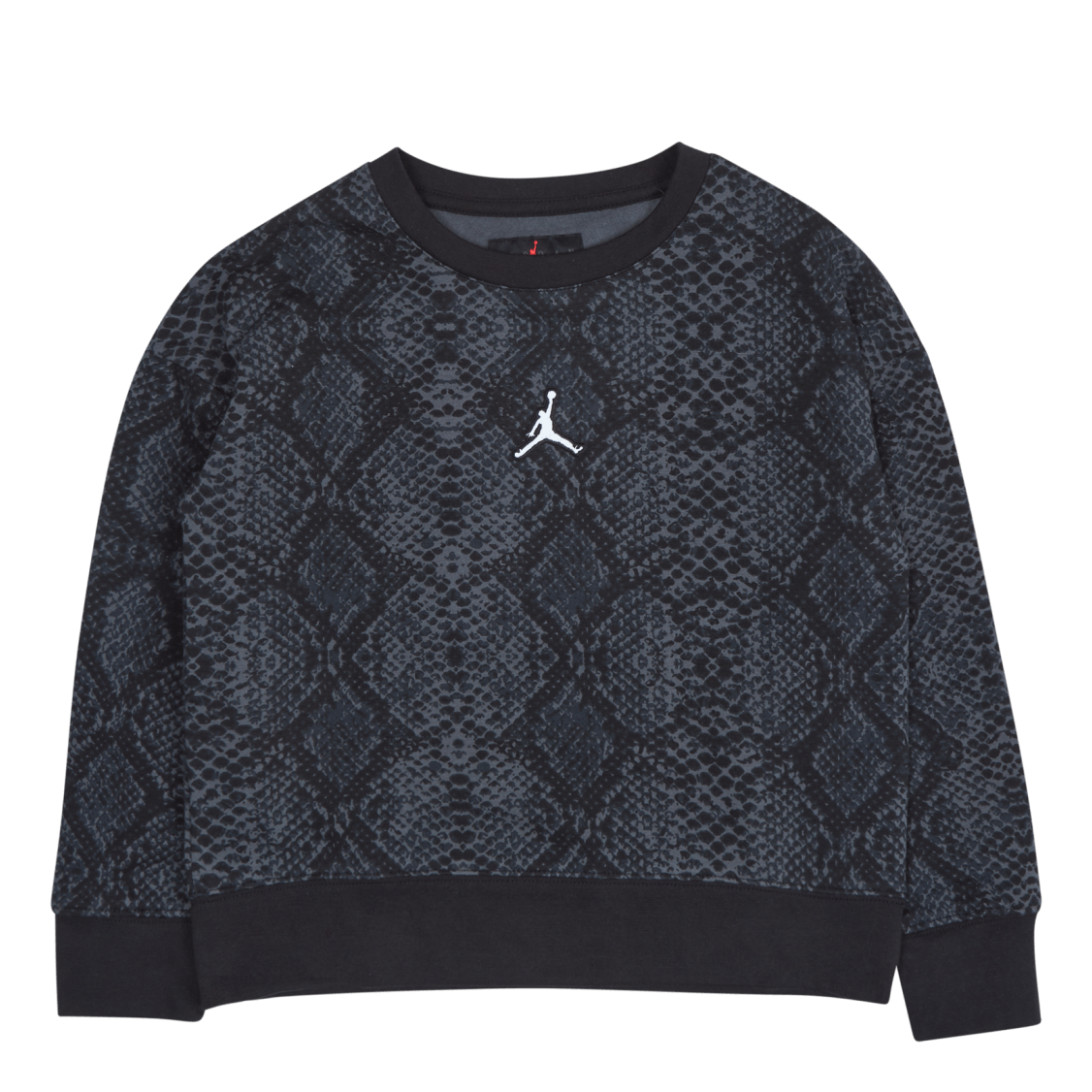 Girls' Essentials Snake Crew - Jordan – Thesolestory.com