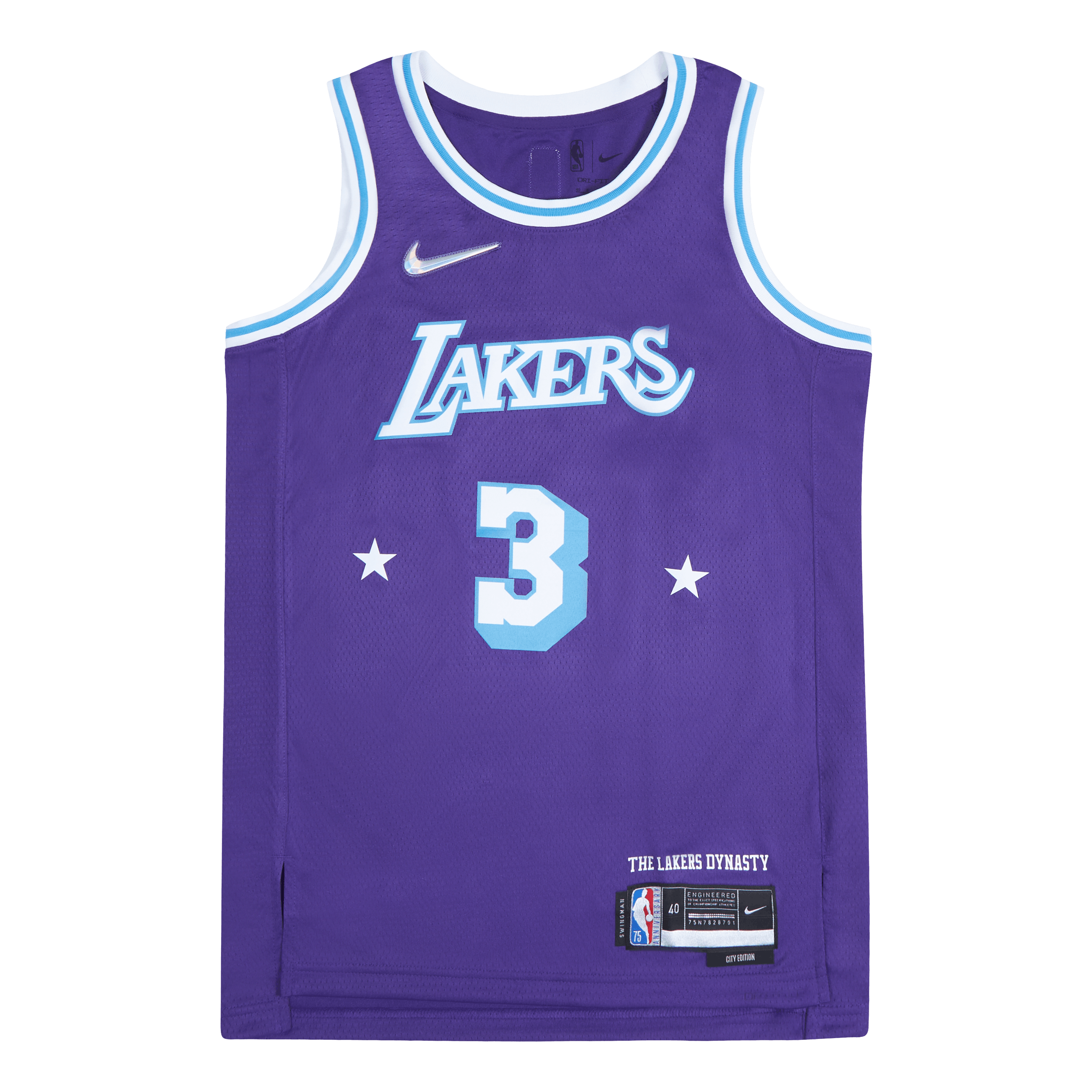 Anthony Davis Gear - thesolestory.com – Thesolestory.com