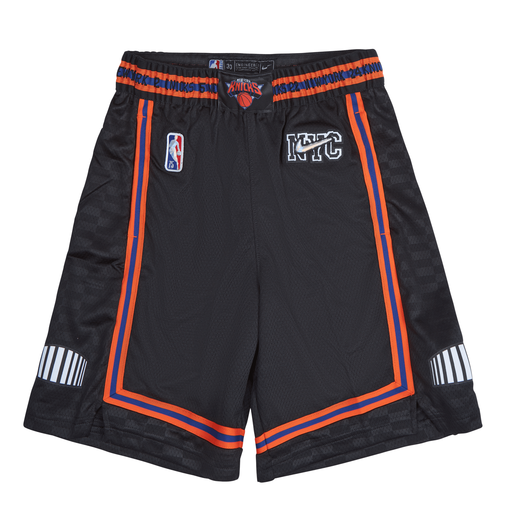 Knicks Mnk Df Swgmn Shrt Mmt 21 - Nike – Thesolestory.com