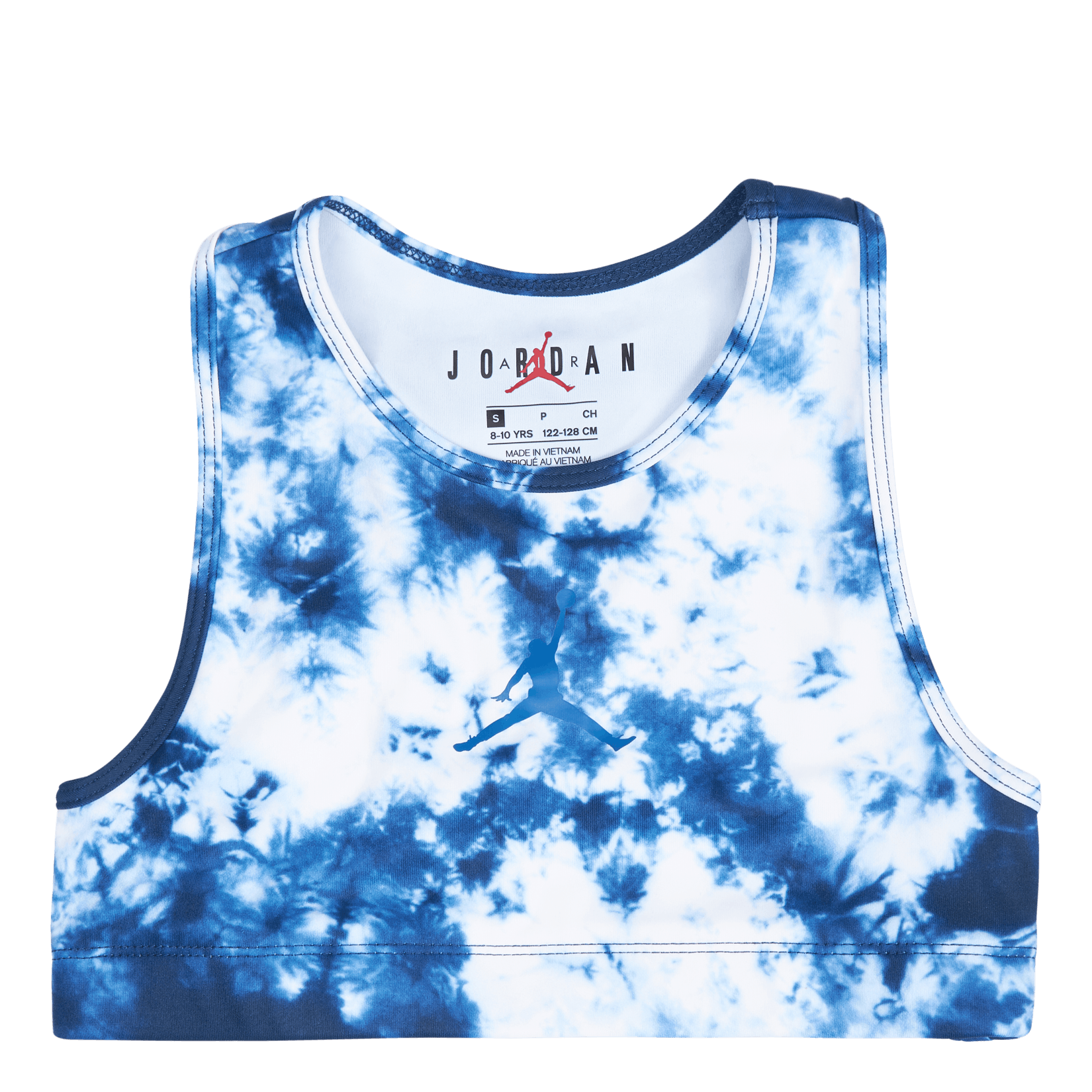 Kids Sports Bra - Jordan – Thesolestory.com