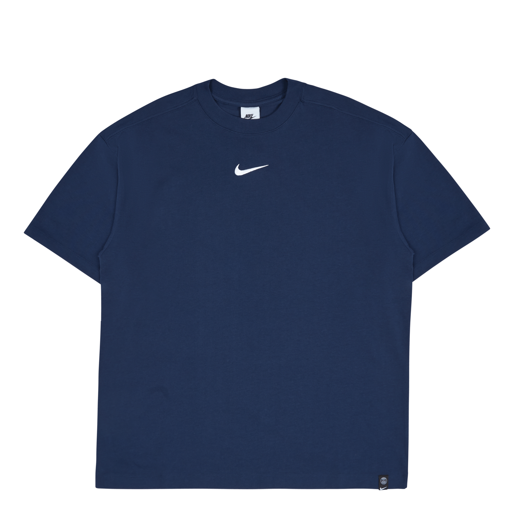 Women's PSG oversized Top - Nike – Thesolestory.com