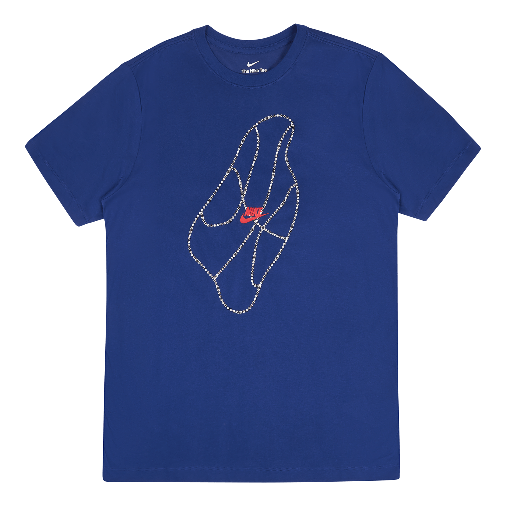 Dri-FIT Tee Ssnl Expl Eng - Nike – Thesolestory.com