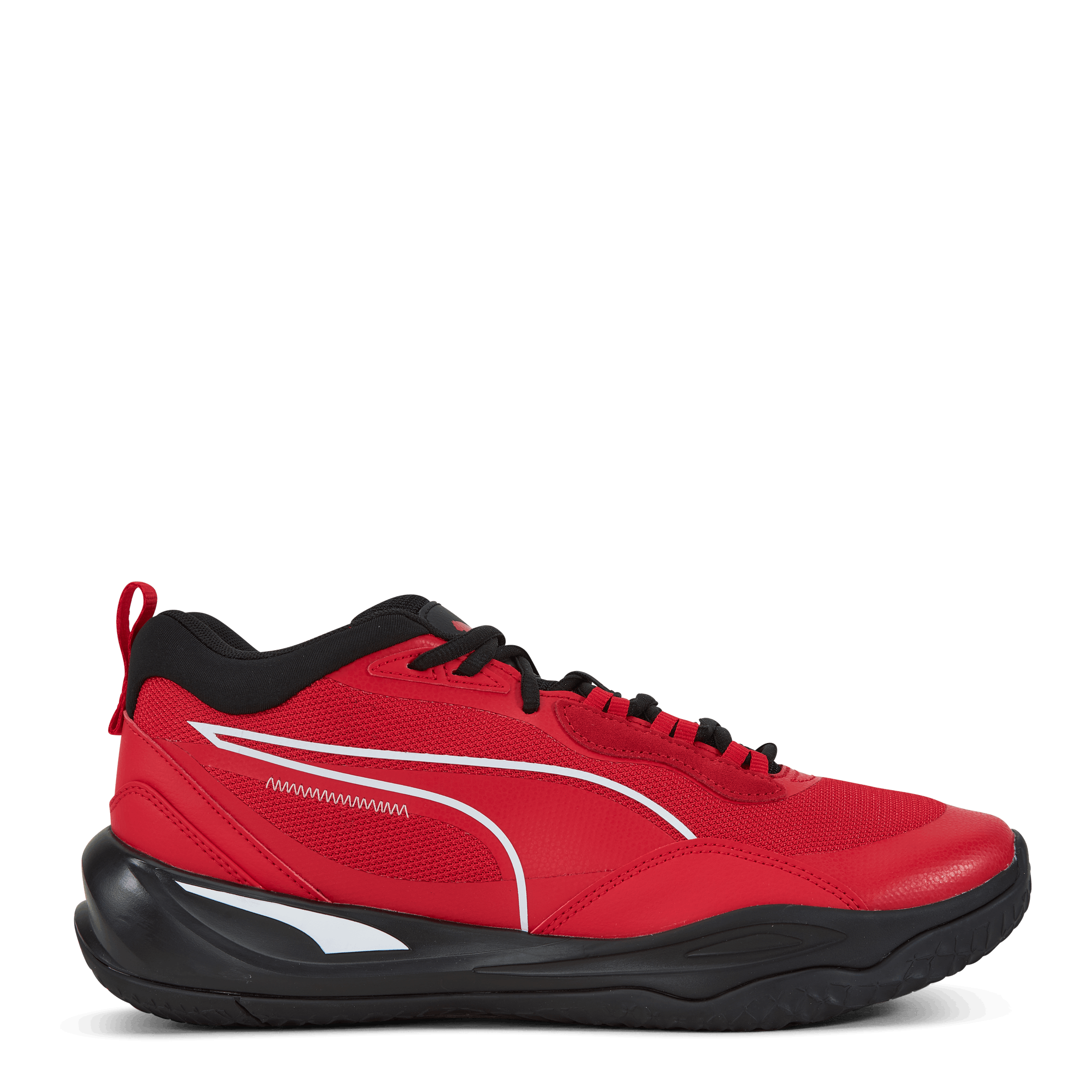 Playmaker Pro Unisex High - Puma – Thesolestory.com