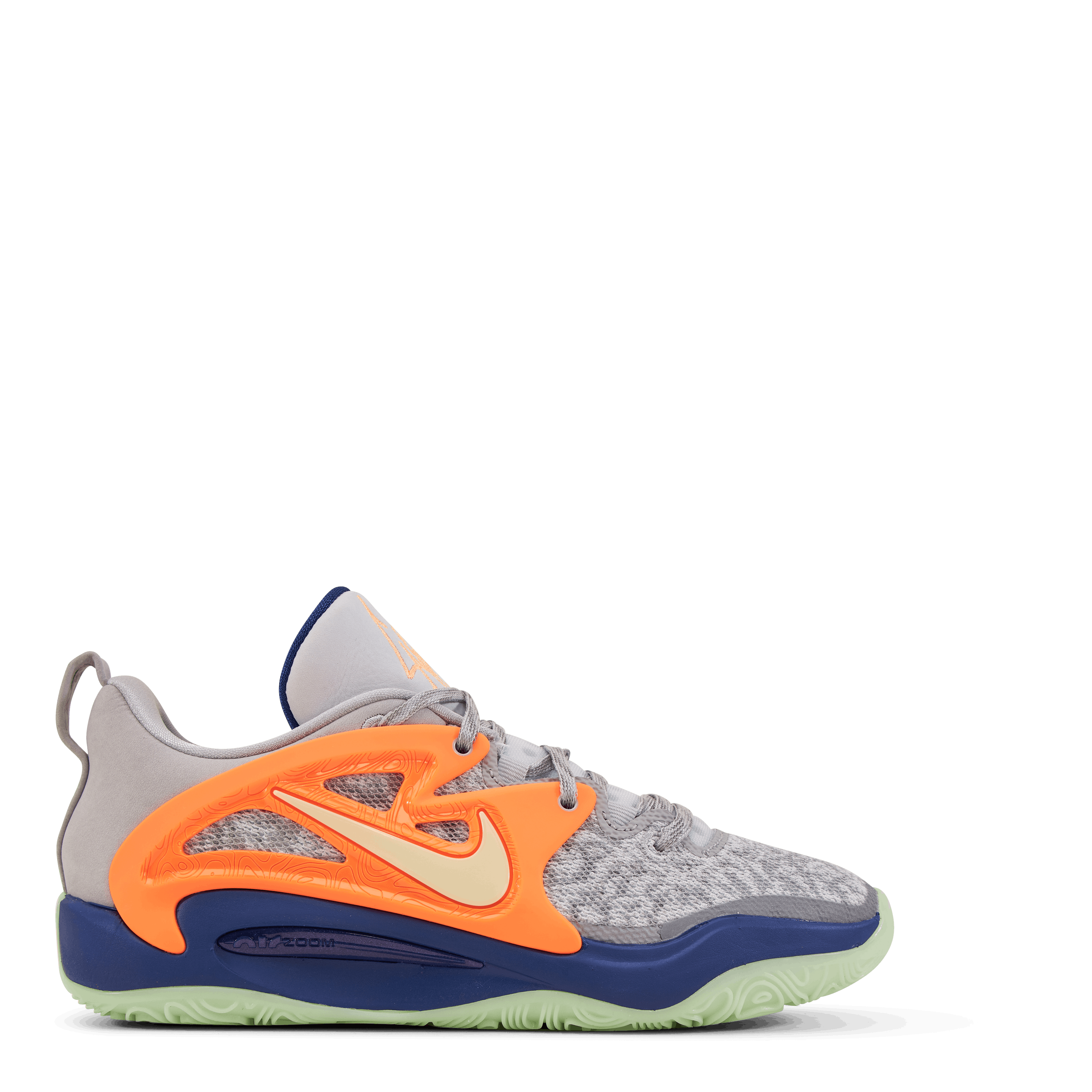 KD15 - Nike – Thesolestory.com