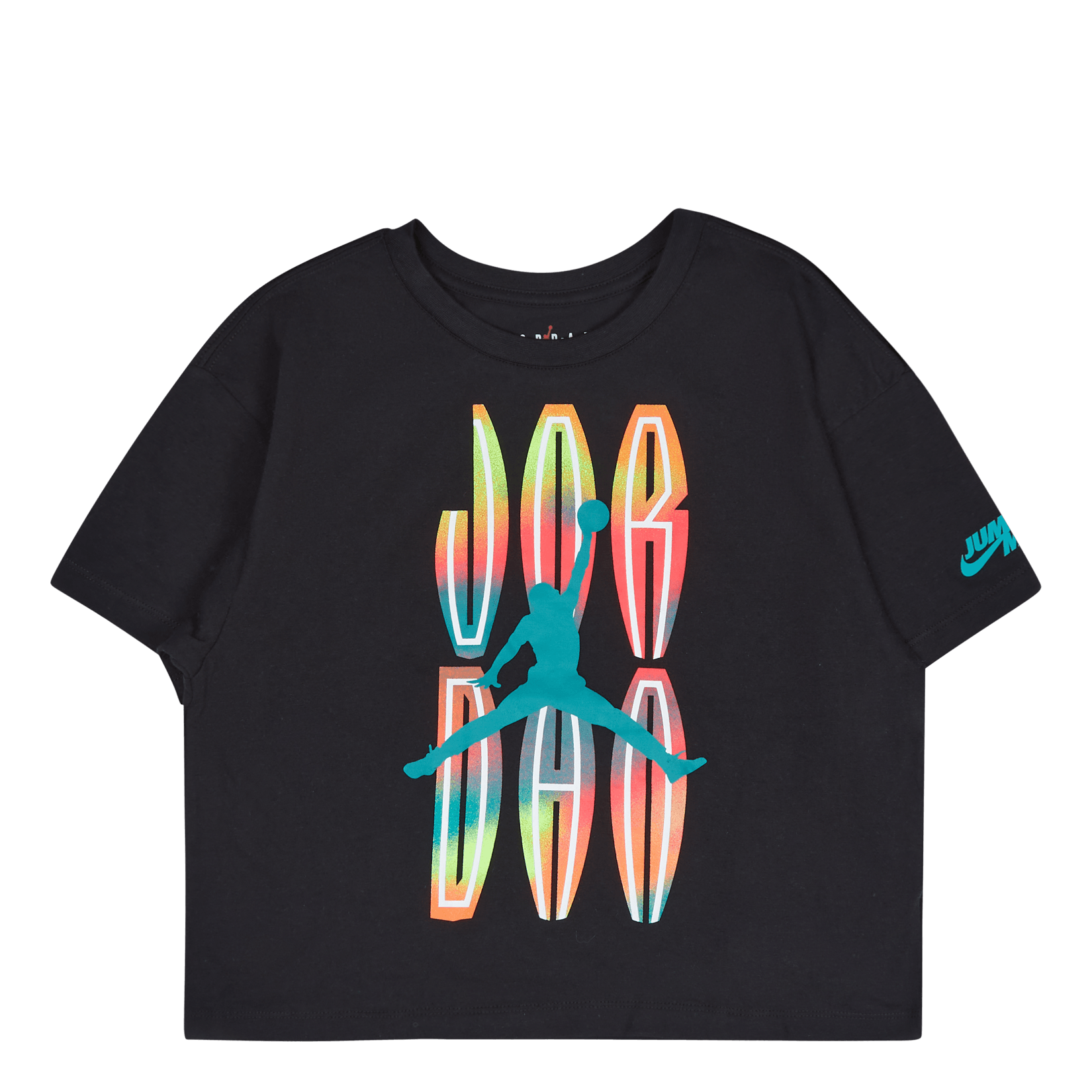 Kids MVP Jordan Stack - Jordan – Thesolestory.com