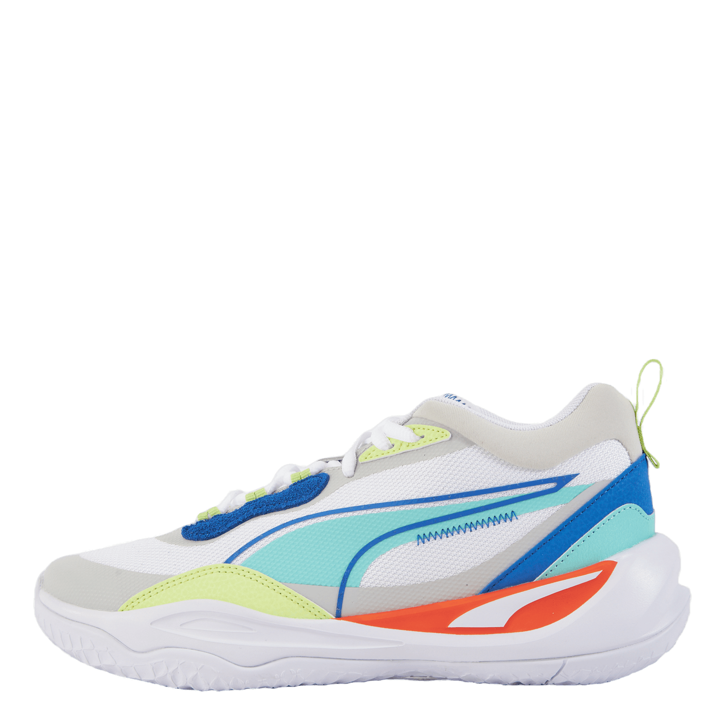 Playmaker Jr Puma - Puma – Thesolestory.com