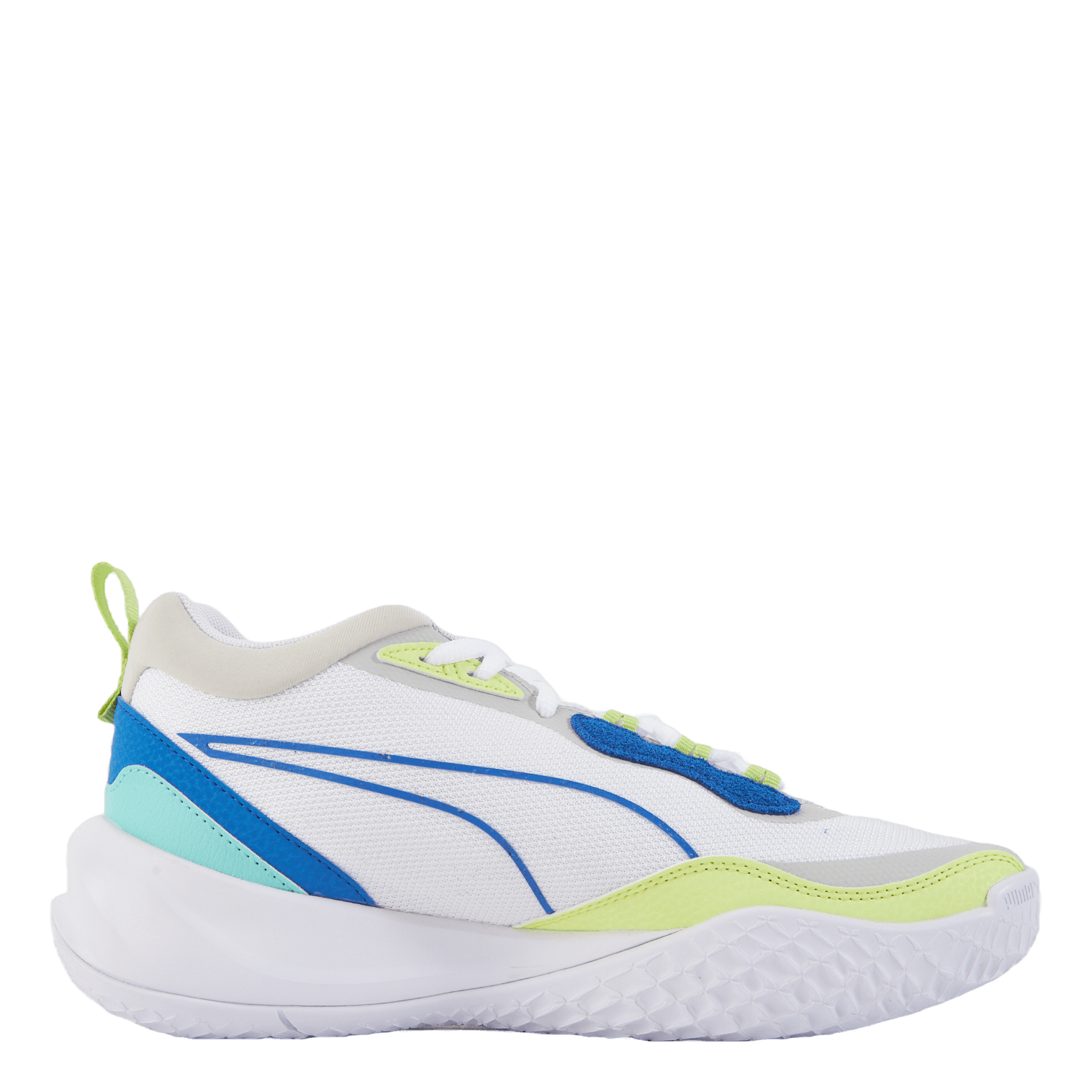 Playmaker Jr Puma - Puma – Solestory