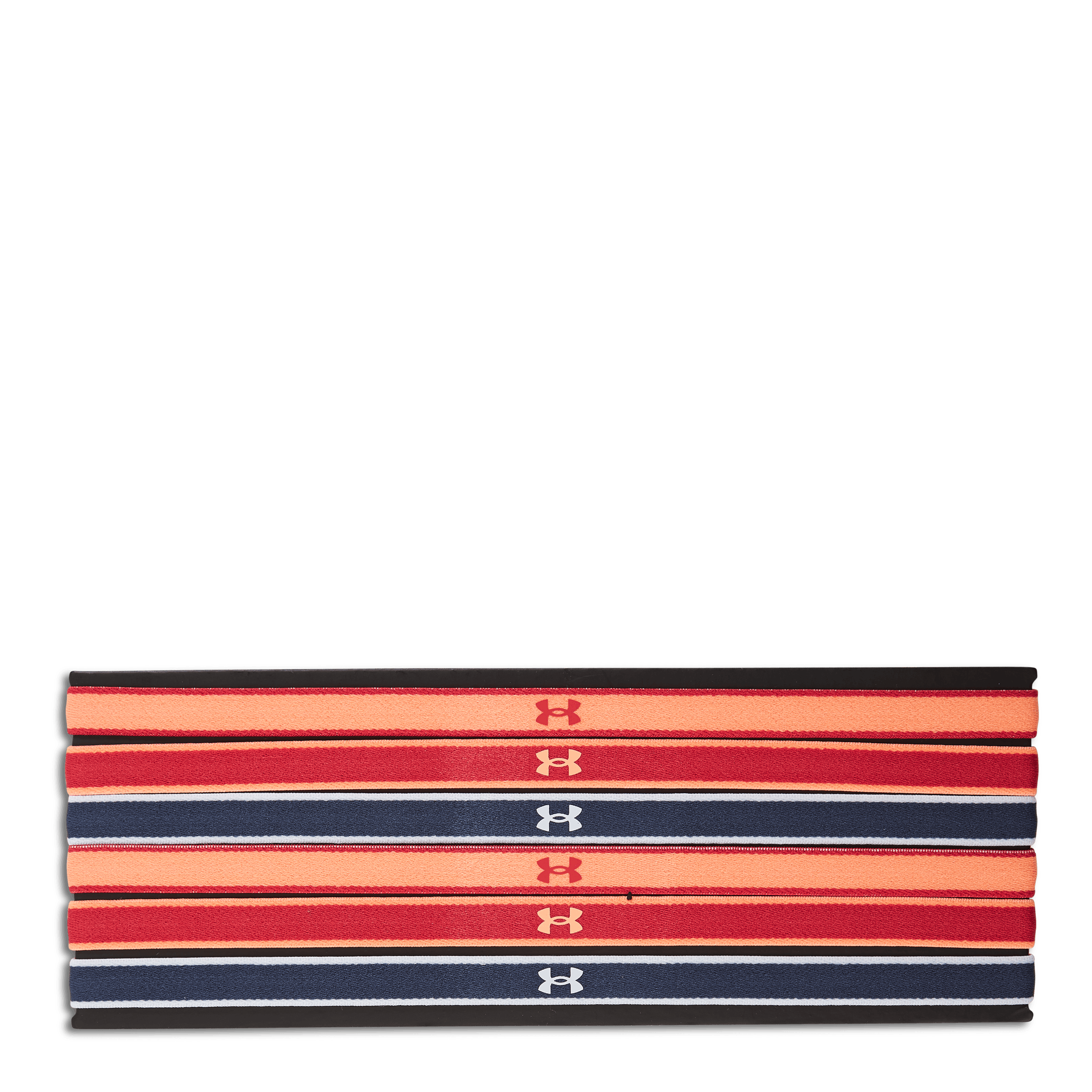 UA MINI HEADBANDS (6PK) - Under Armour – Thesolestory.com