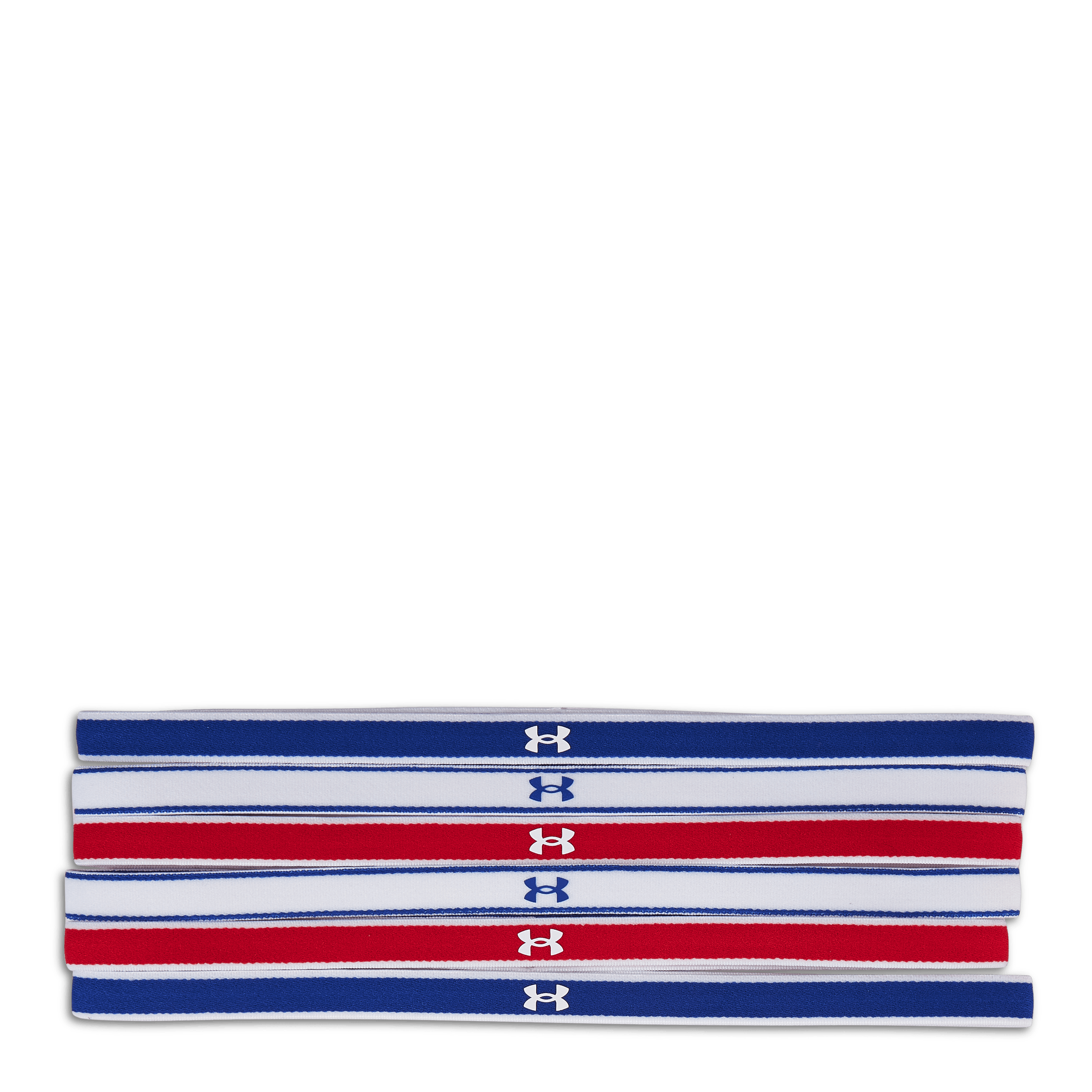 UA MINI HEADBANDS (6PK) - Under Armour – Thesolestory.com