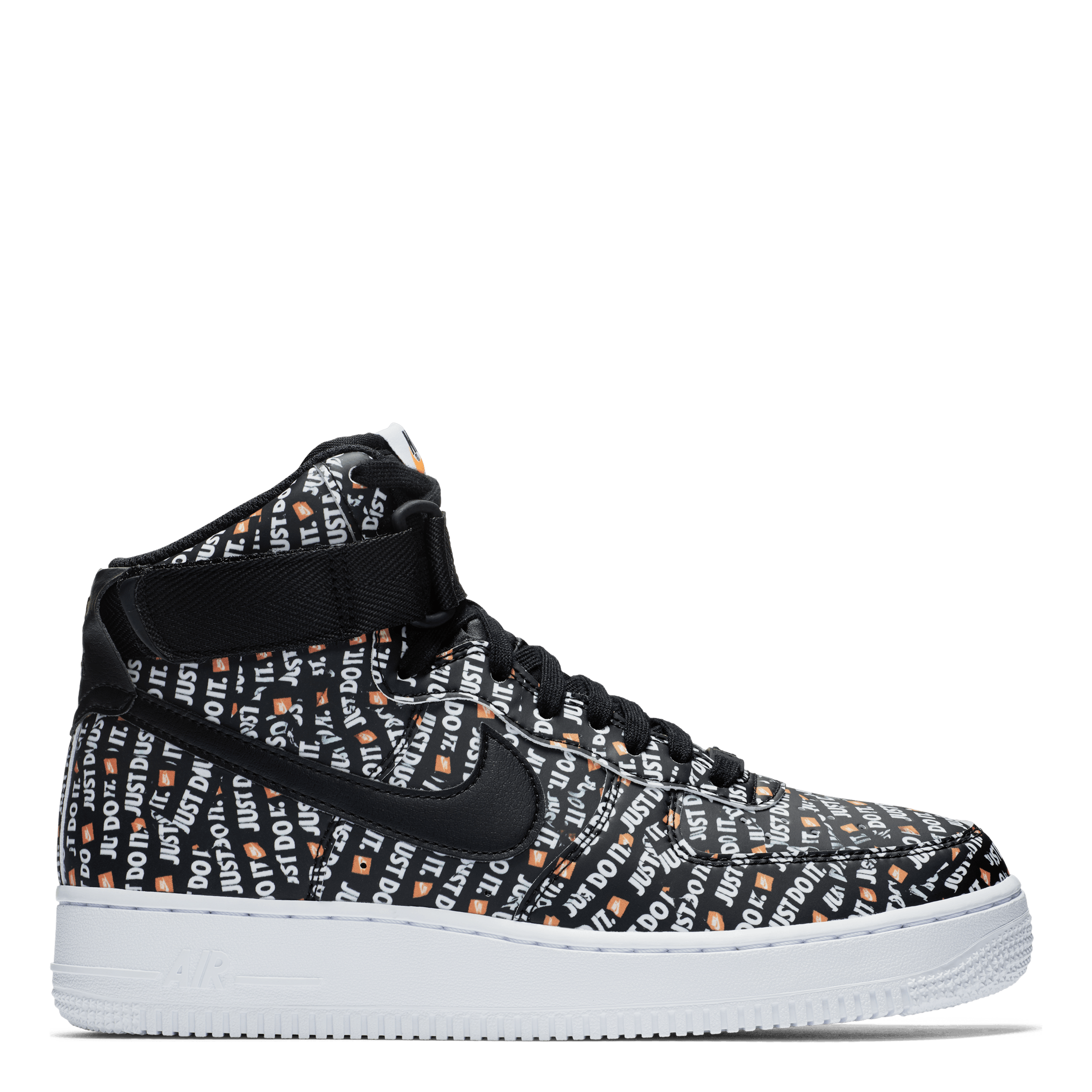 Women's Air Force 1 Hi LX - Nike – Thesolestory.com